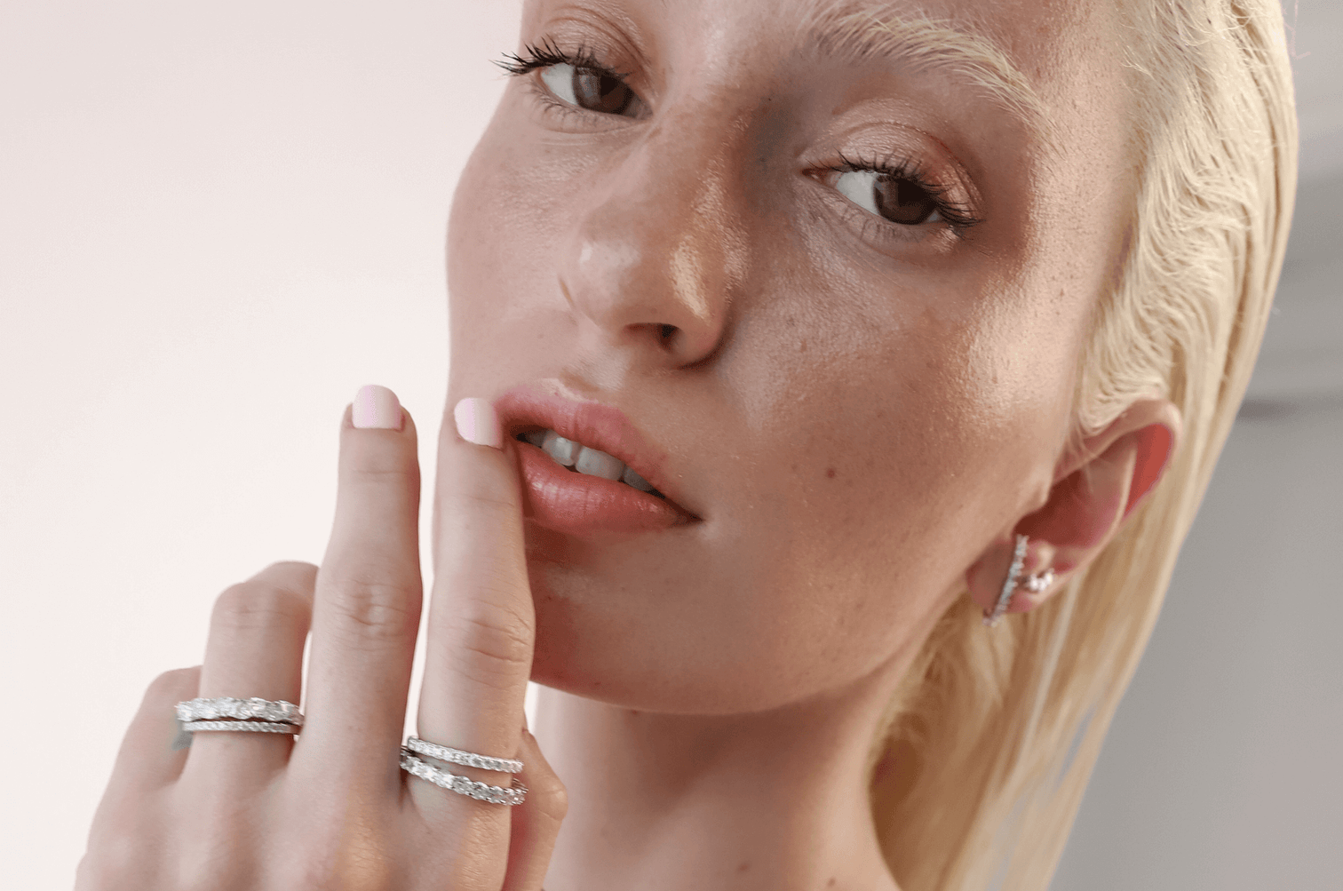 Eternity Rings Meaning– Artizan Joyeria