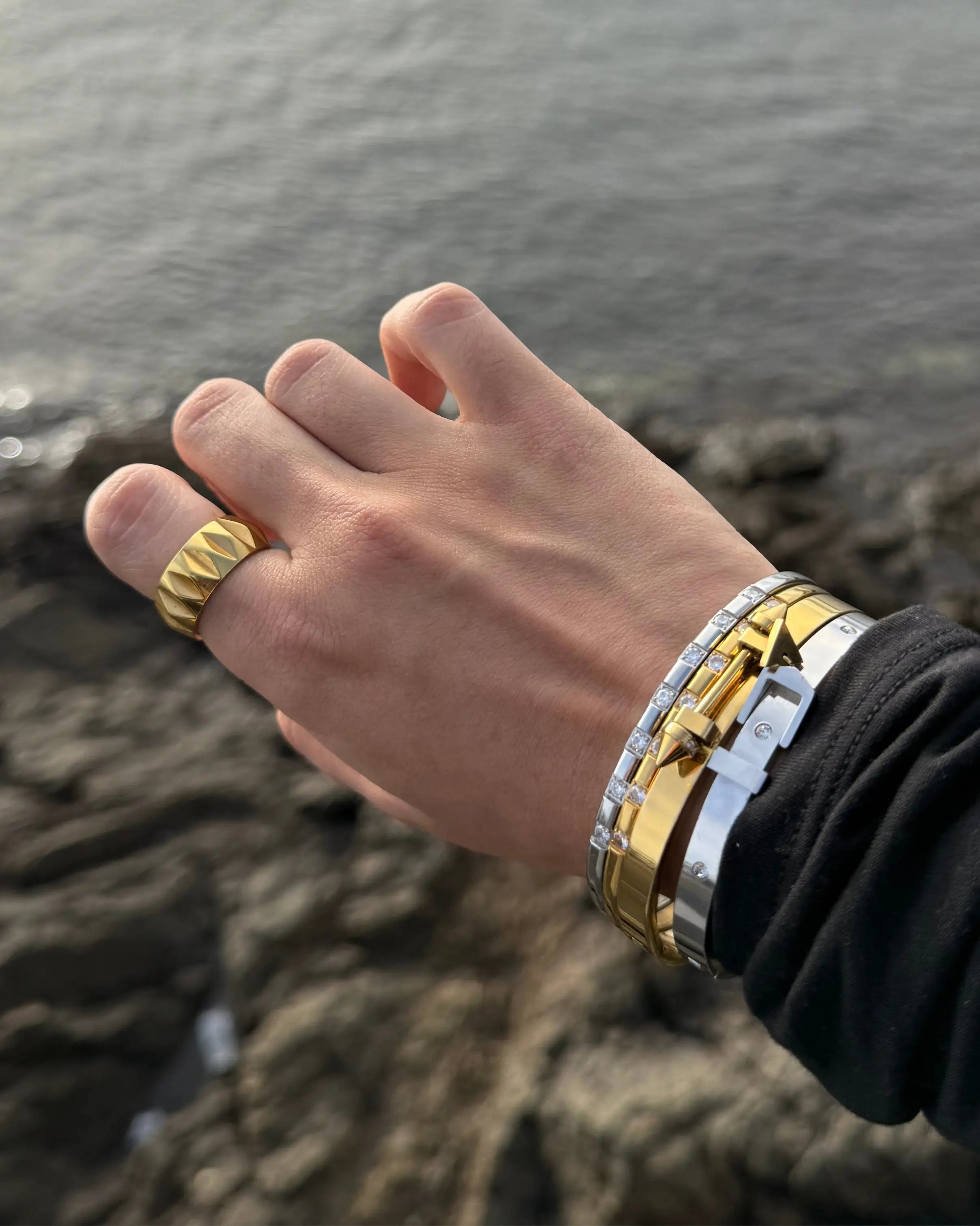 Top 5 Mixed Metal Jewelry Looks That Actually Work– Artizan Joyeria