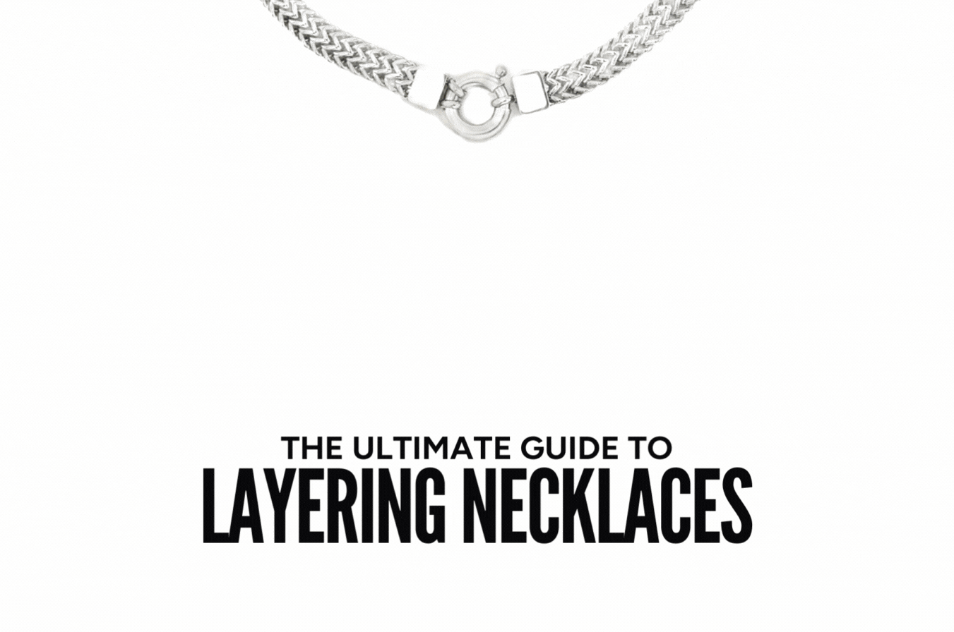 The Ultimate Guide To Layering Necklaces– Artizan Joyeria