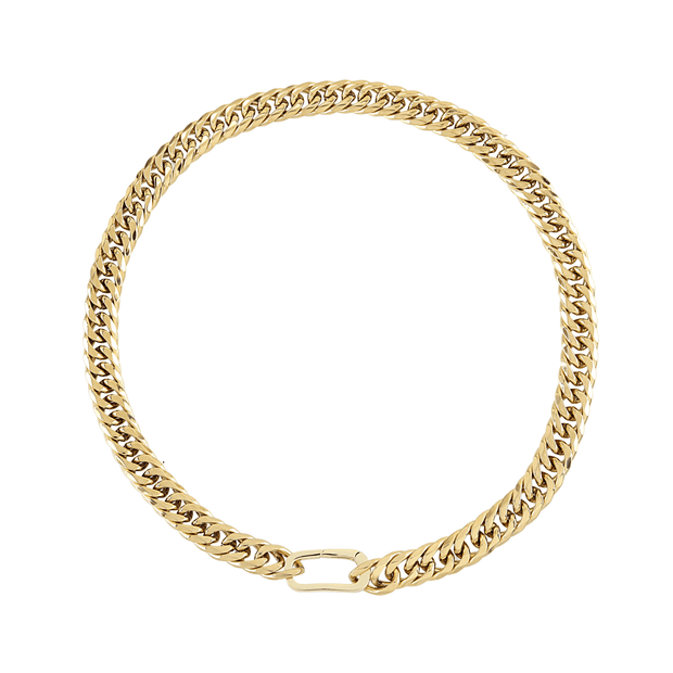 CHAIN NECKLACES – Artizan Joyeria
