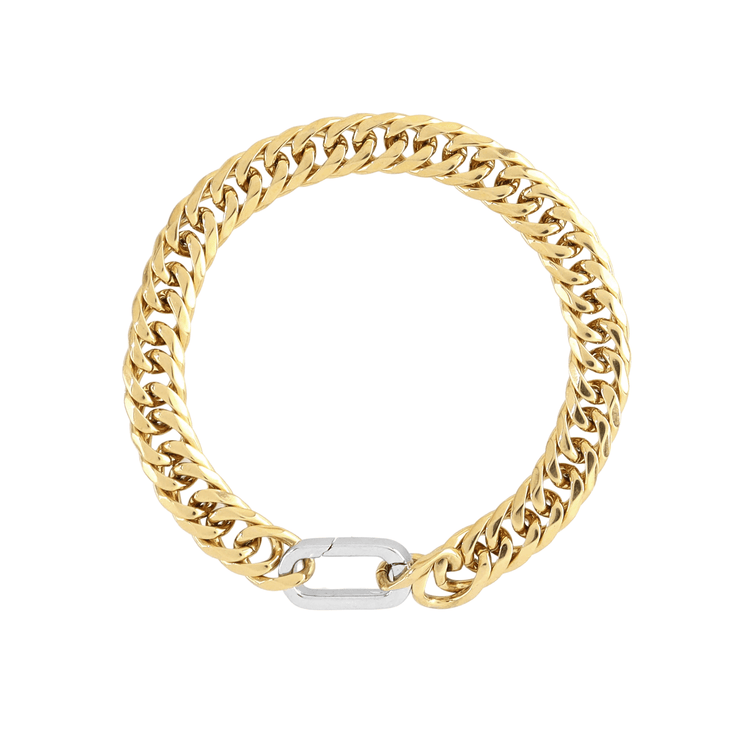 CHAIN BRACELETS – Artizan Joyeria